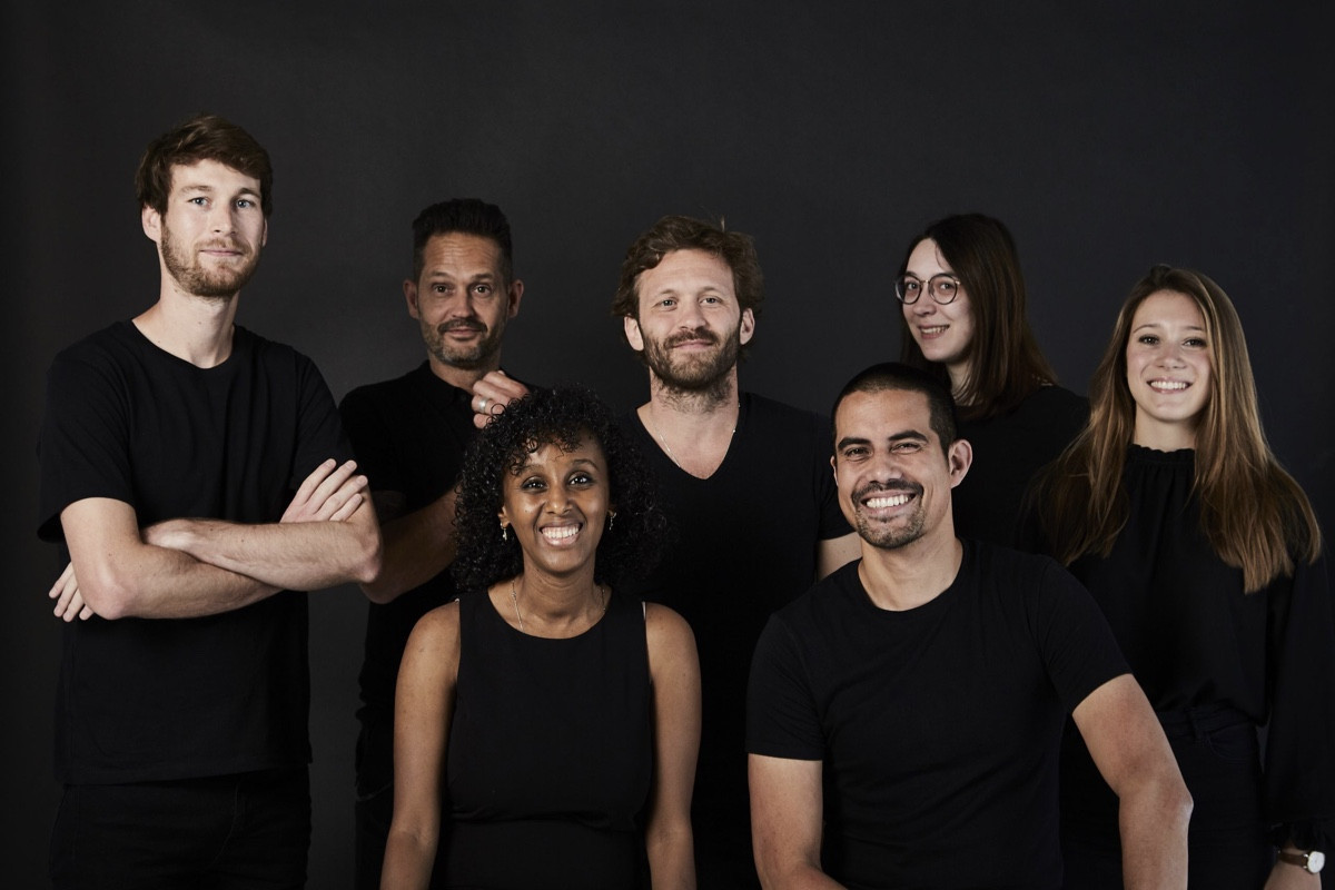 Retail Shake - FINOVAM GESTION